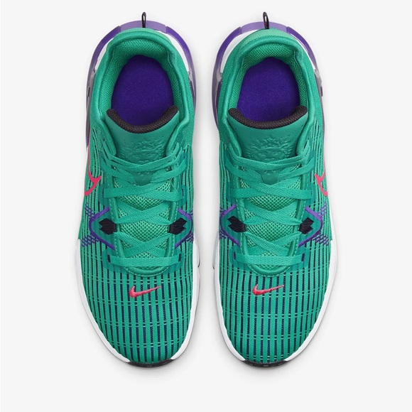 Nike | Shoes | Nike Lebron Witness Xi | Poshmark